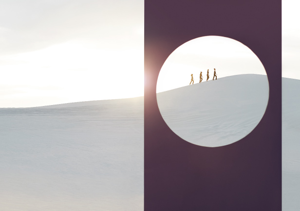 Roles at Spencer Stuart