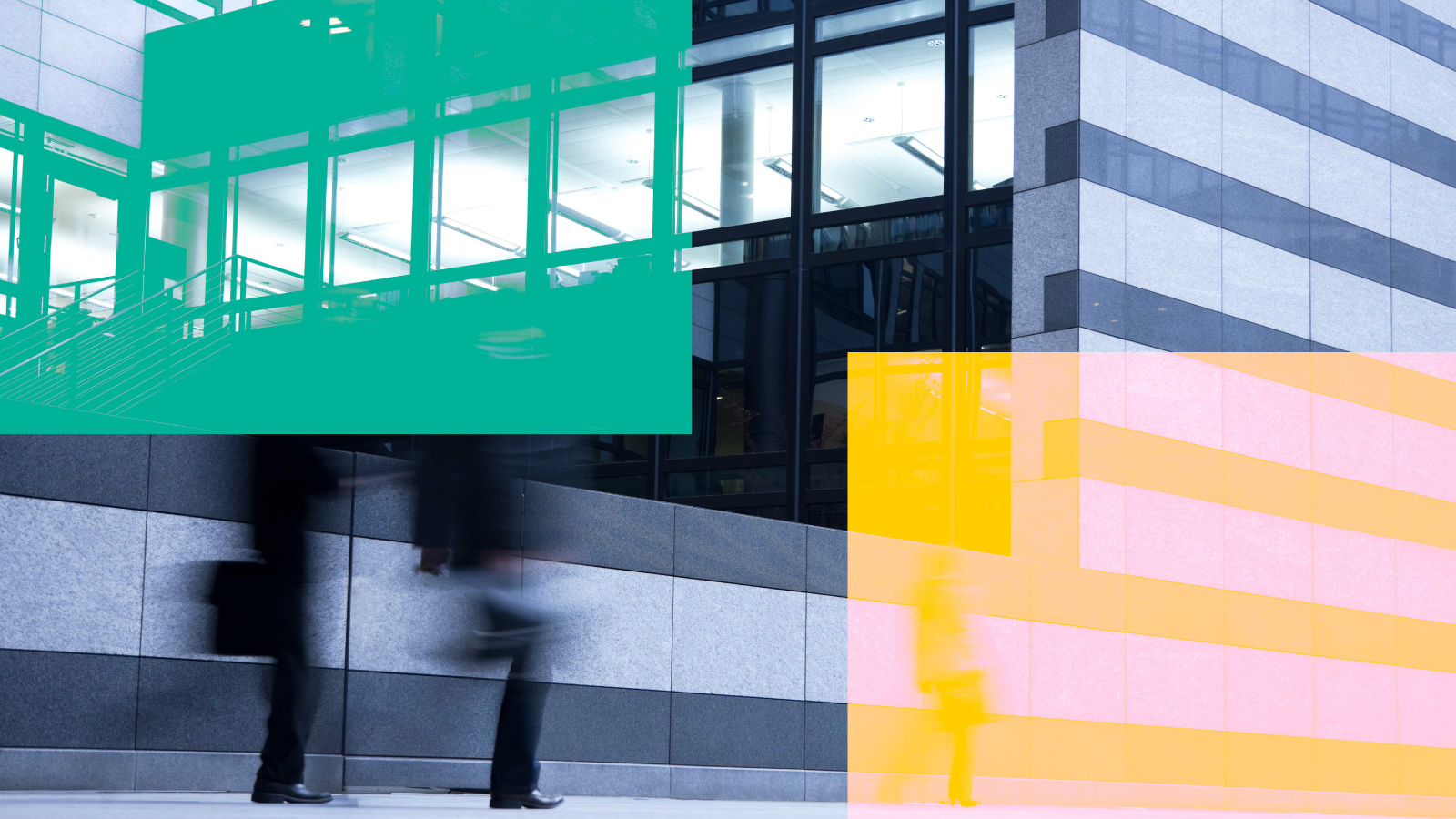 Roles at Spencer Stuart