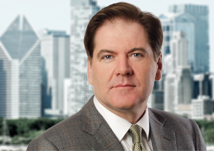 Executive Team | Spencer Stuart